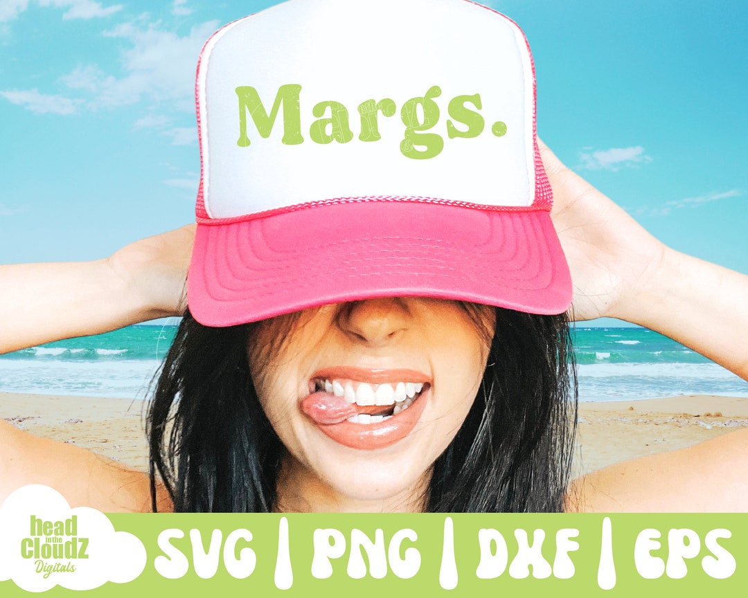 Margs Png Margs Svg Save Water Drink Margs Svg Png Margarita Tequila ...