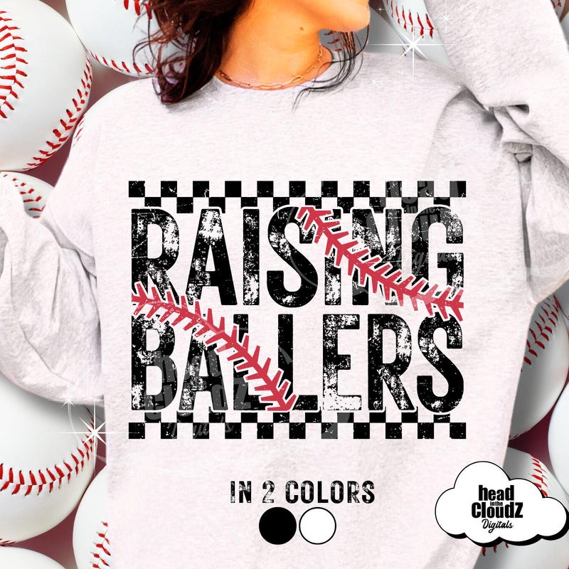 Baller Svg - Etsy