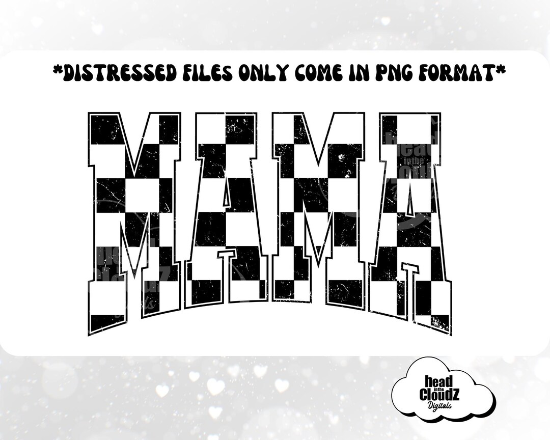 Mama Checker Varsity Svg | Mama Checker Varsity Png | Mom Svg | Mom Png ...