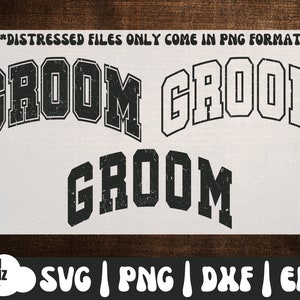 Groom Bundle | Groom SVG | Groom PNG | Bachelor Party Svg | Bachelor ...