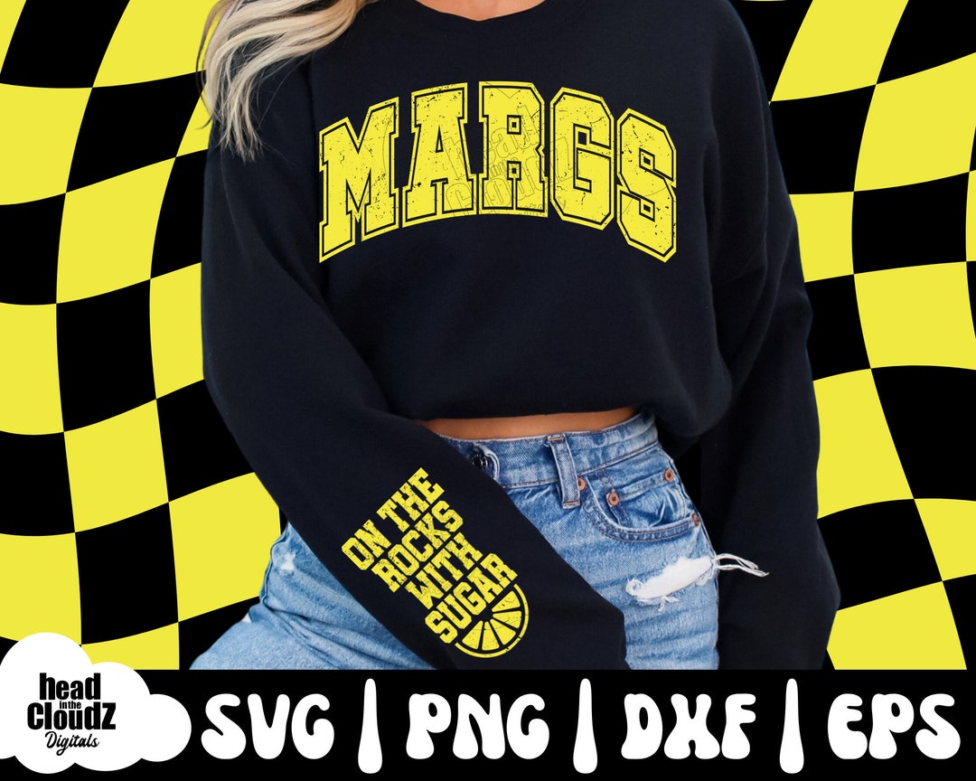 Margs SVG / Margs PNG / Margarita Svg / Margarita Png / Cinco De Mayo ...