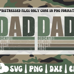 Dad Svg | Dad Png | Father Svg | Father Png | Fathers Day Svg | Fathers ...
