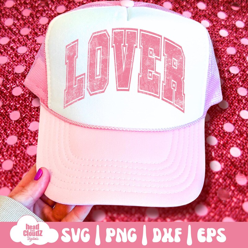 Valentines Day Hat - Etsy