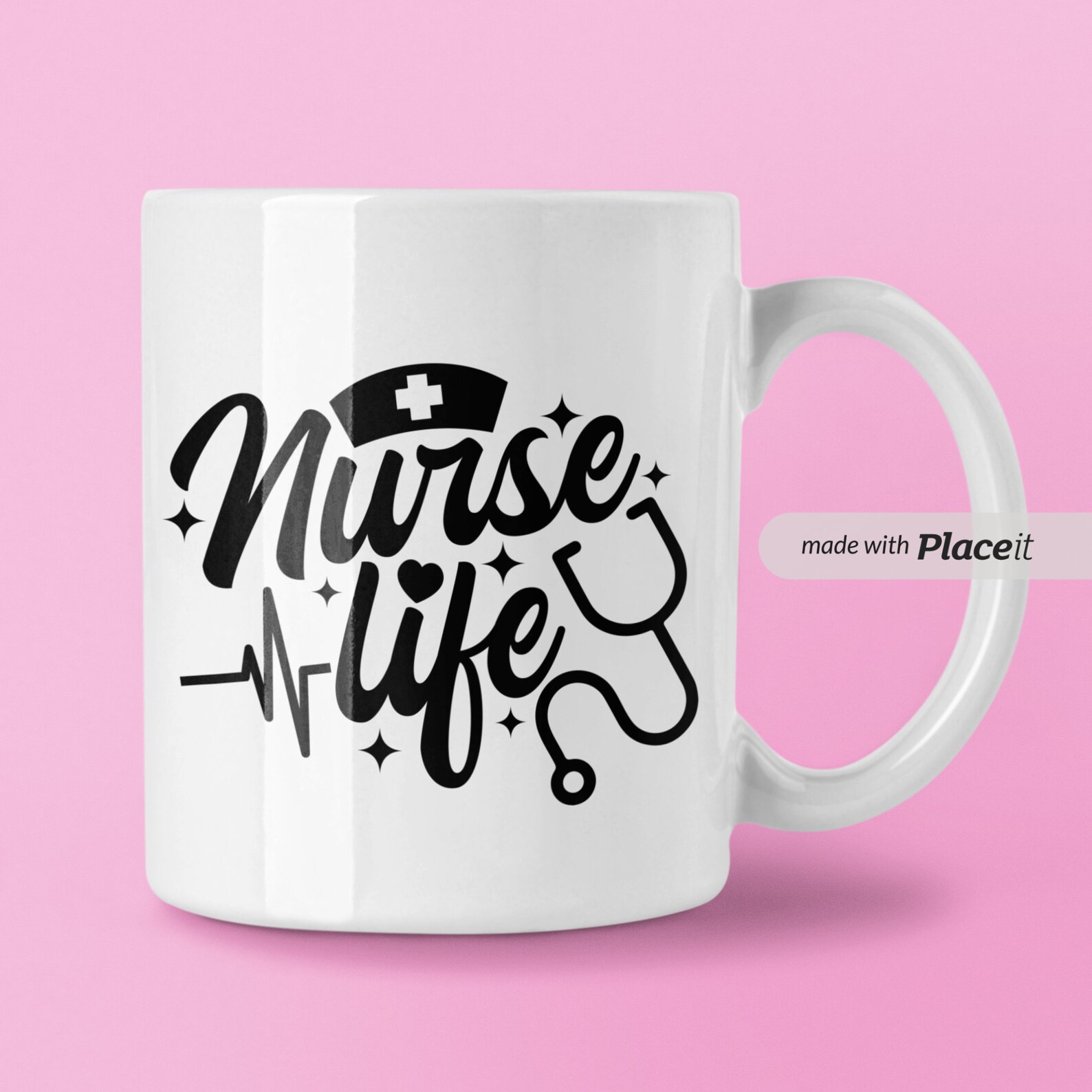 Nurse Life SVG PNG Nurse Svg Nurse Png Nurse Week Svg - Etsy
