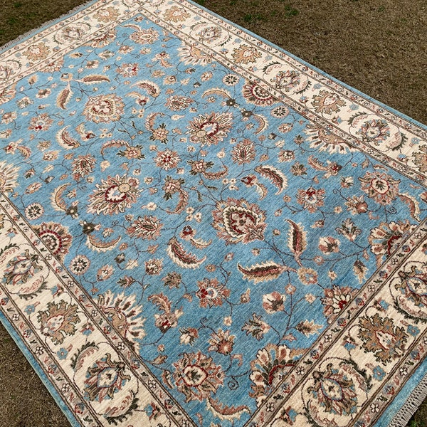 6x8 Rug - Etsy