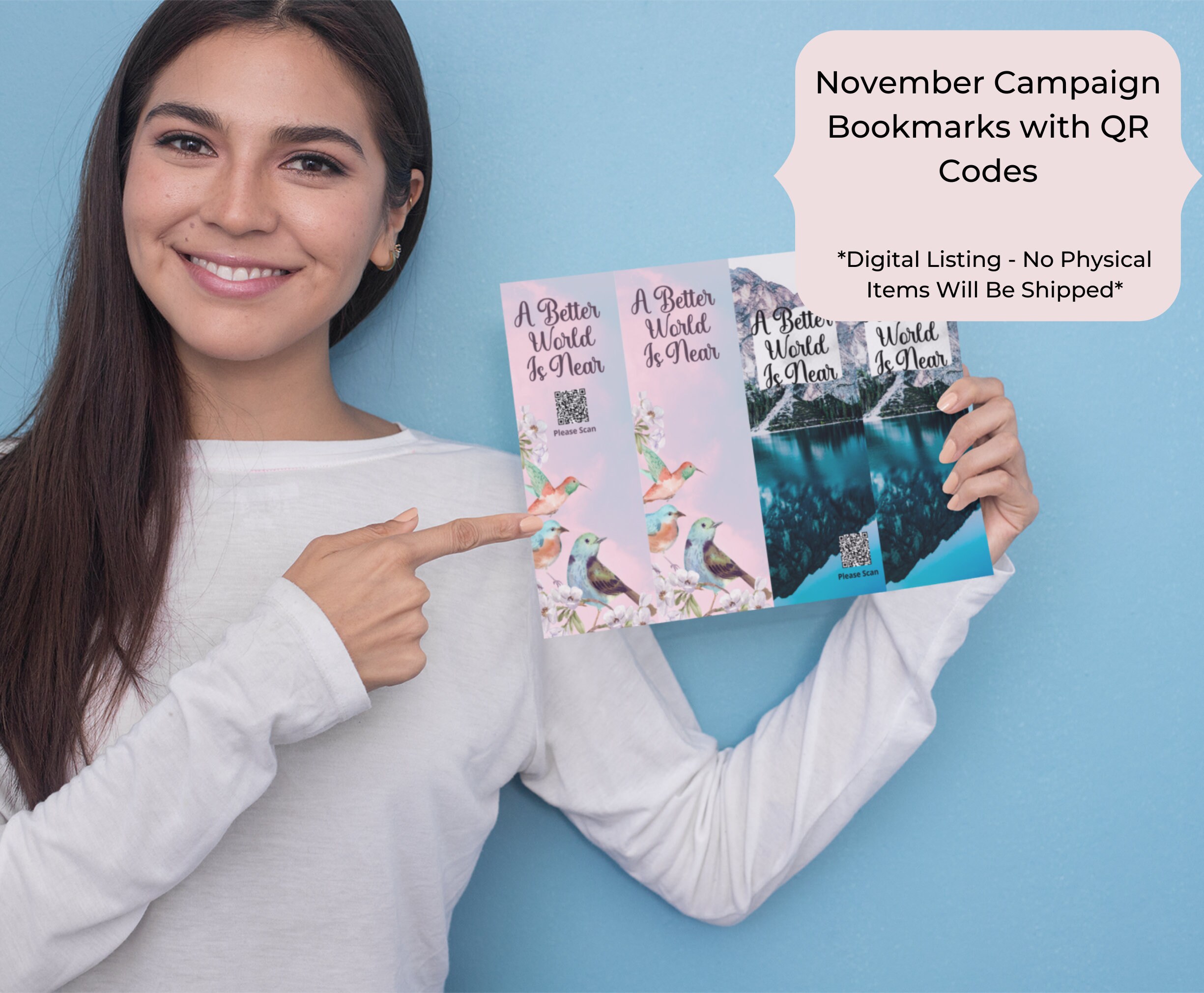 JW November Campaign Bookmarks – Jw Bookmark – Jw QR Codes - Jw ...