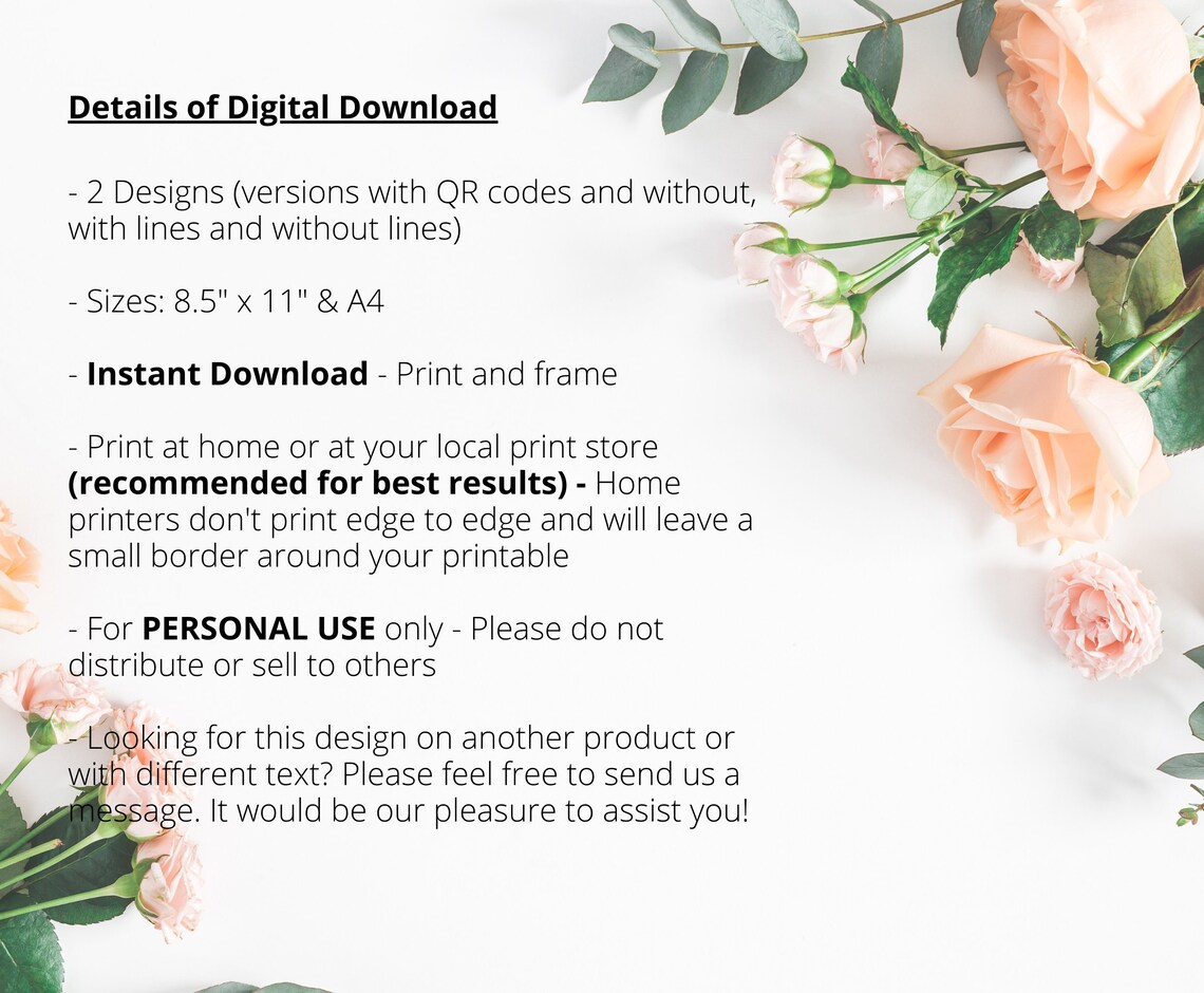 JW Org QR Codes - Jw Letter Writing Paper Designs – Jw Stationery ...