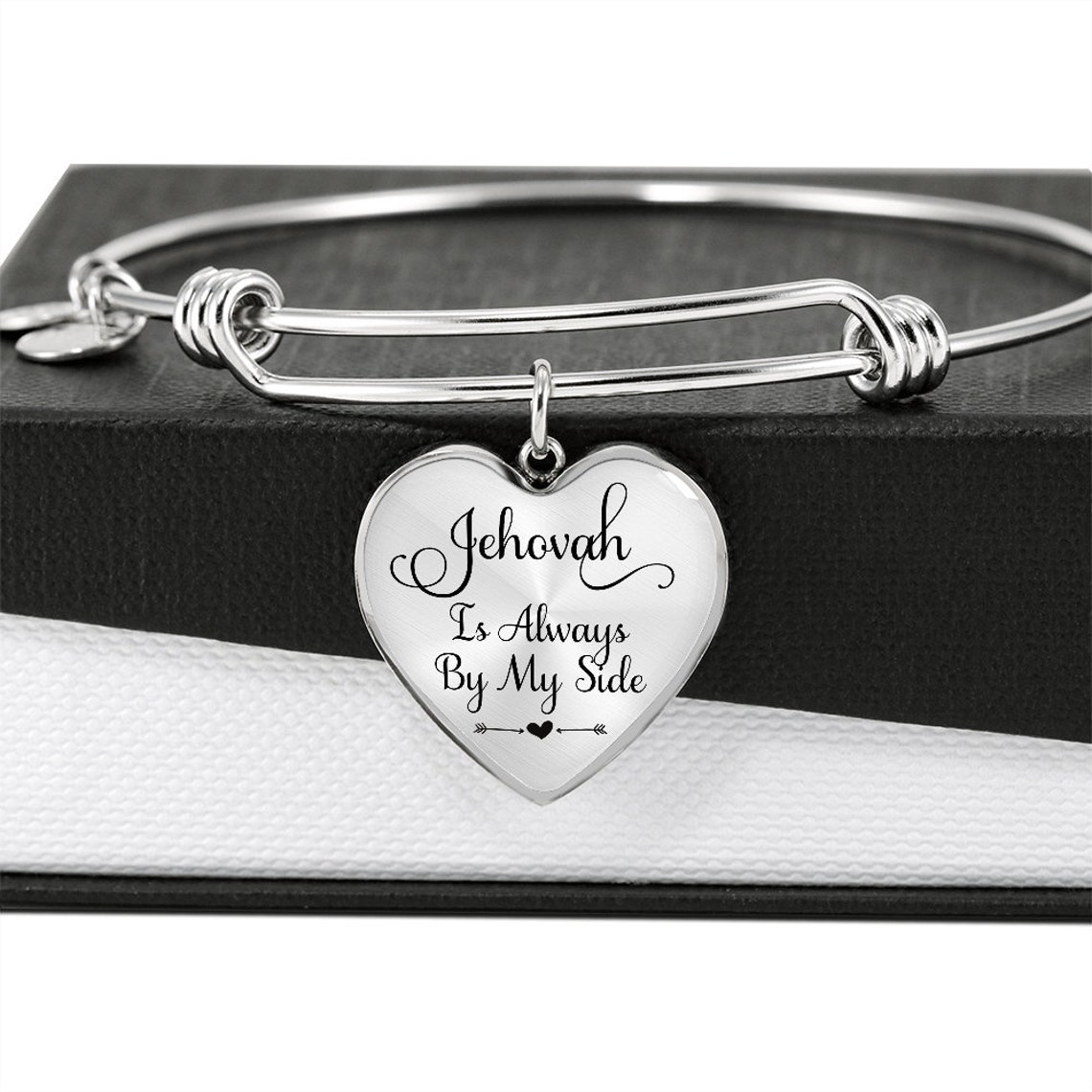 Jw Jewelry Jw Bracelet Jehovah Witness Baptism Jw 2022 - Etsy