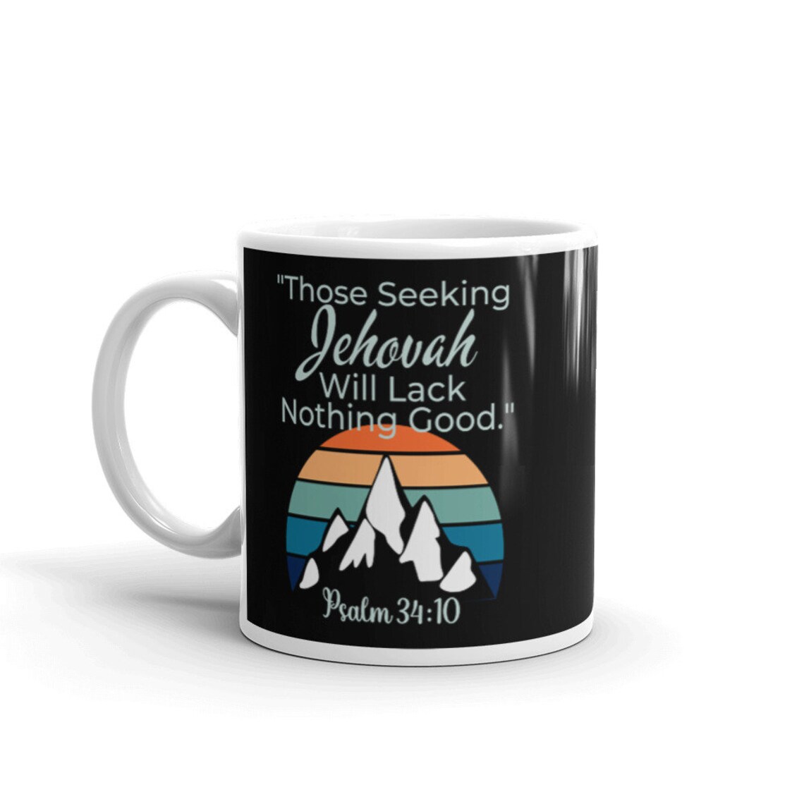 JW Mugs Year Text - JW Mug Pioneer - JW Year Text 2022 - Jw Gifts 2022 ...