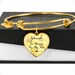 Jw Jewelry Jw Bracelet Jehovah Witness Baptism Jw 2022 - Etsy