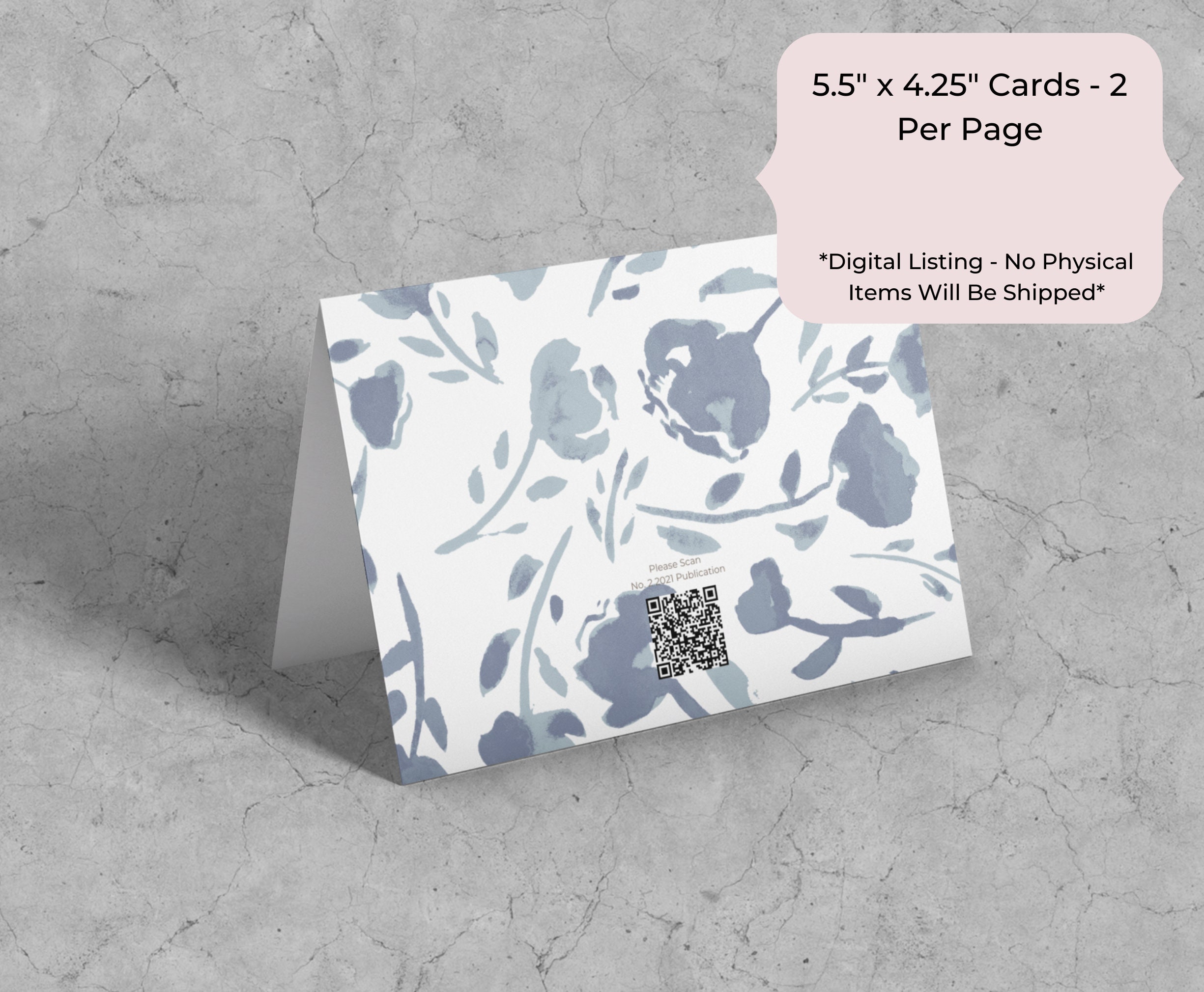 JW November Campaign Jw Greeting Card Jw QR Codes JW - Etsy
