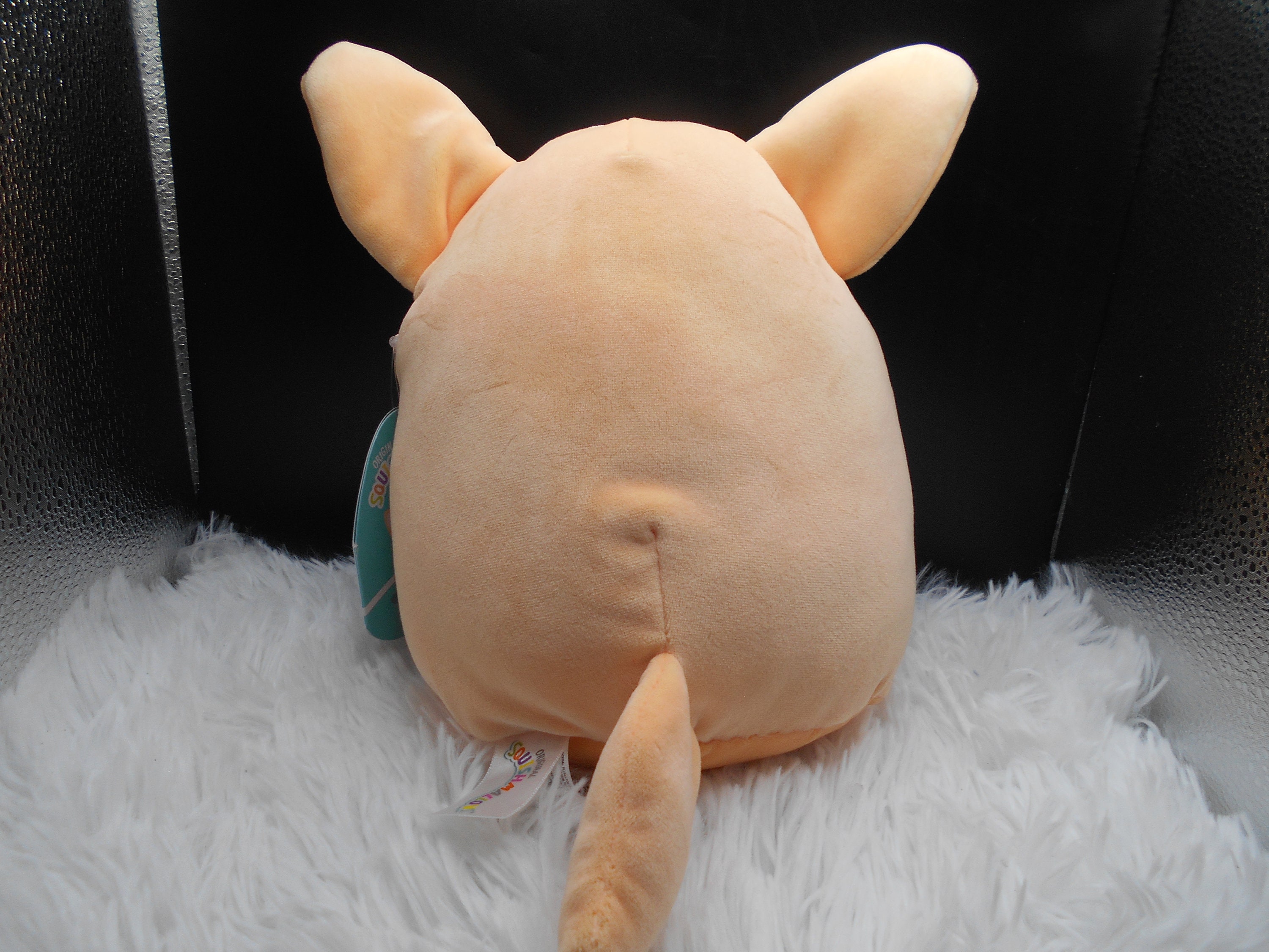 Squishmallow, Custom Squishmallow, Personalized Squishmallow, Gifts for ...