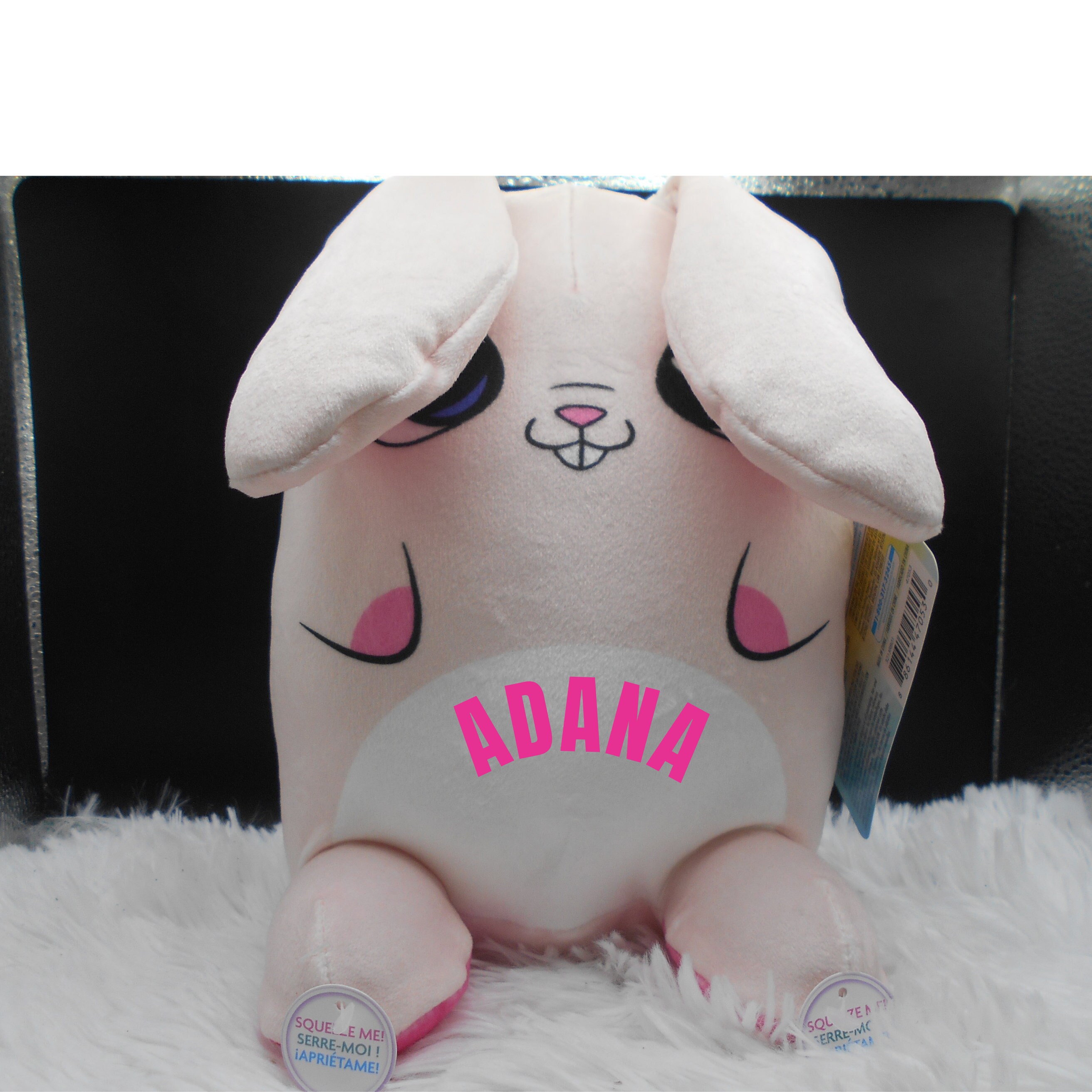 Flipeez Easter Plush, Easter Basket, Interactive Toy, Personalized ...