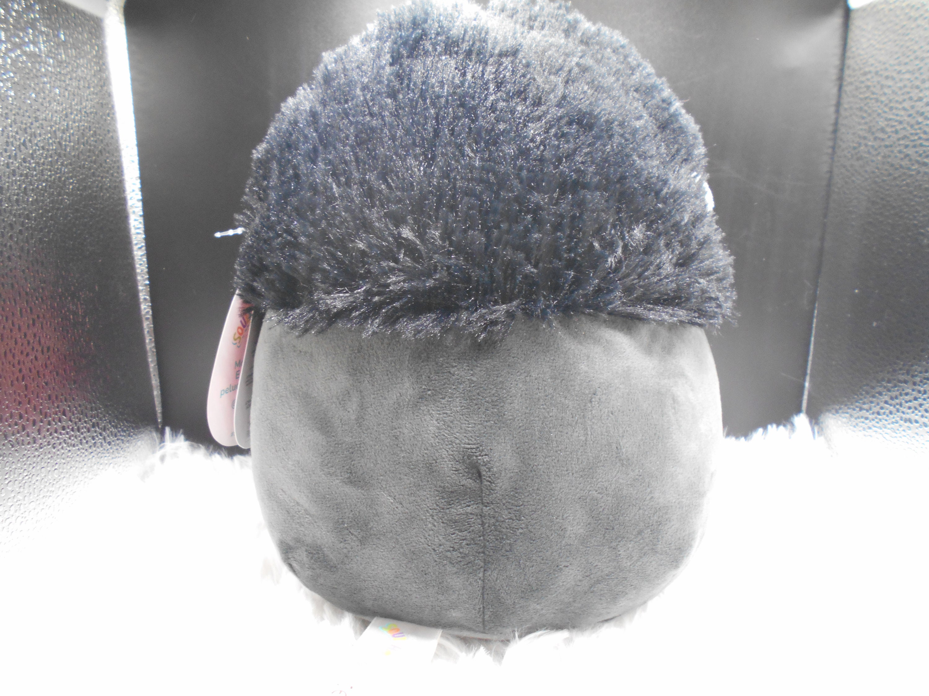 Squishmallow Plush Toy, Personalized Squishmallow, Squishmallow ...