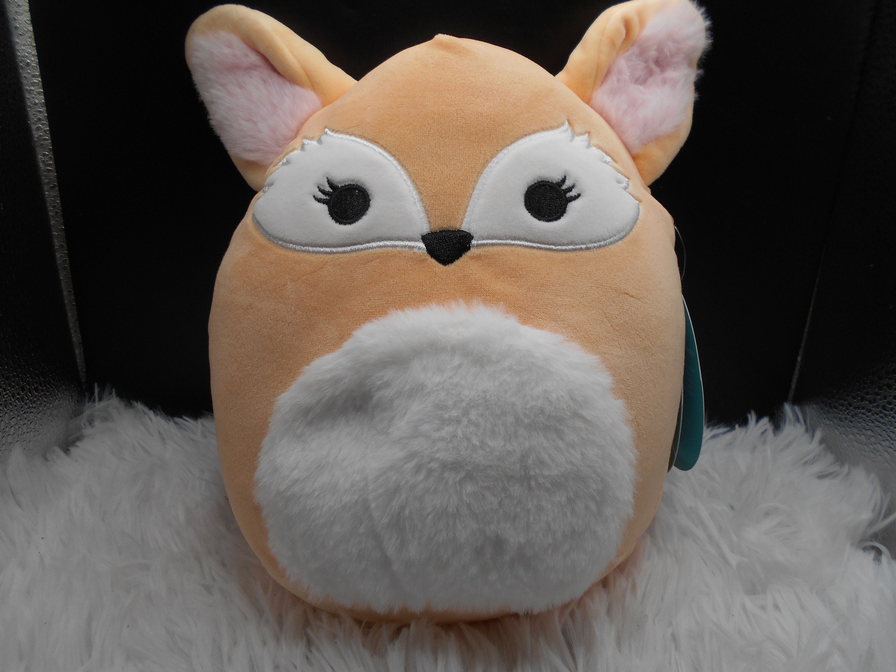 Squishmallow, Custom Squishmallow, Personalized Squishmallow, Gifts for ...