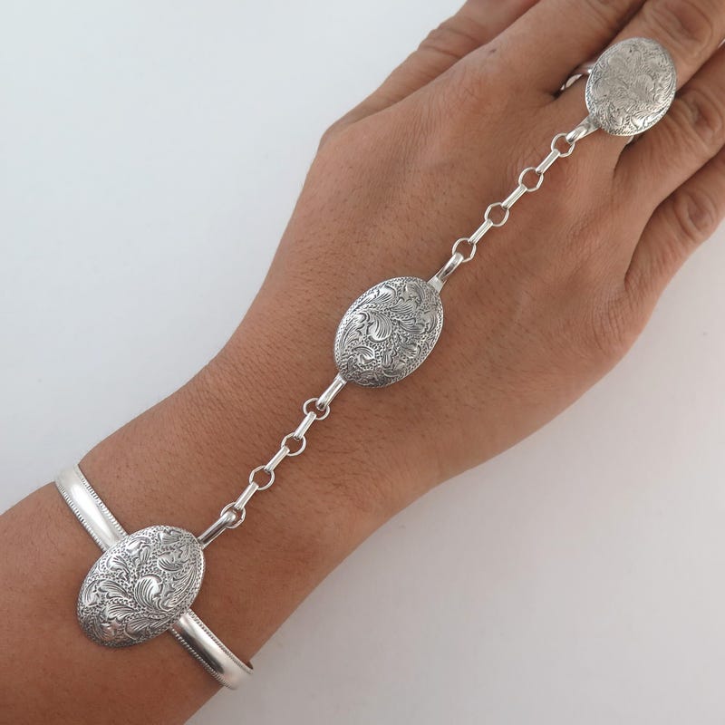 Slave Bracelet - Etsy
