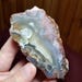 Cream Flower Agate | Stone of Growth and Inner Harmony | Polished and ...