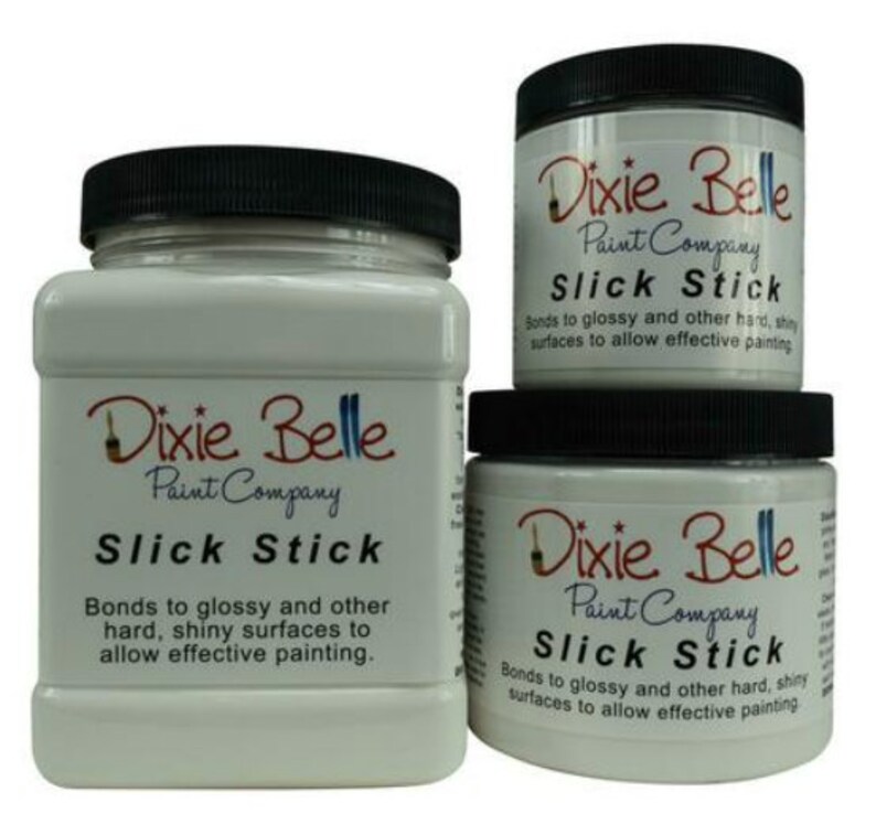 Dixie Belle Slick Stick Bonding Primer - Etsy