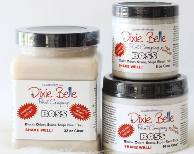 Dixie Belle Slick Stick Bonding Primer - Etsy