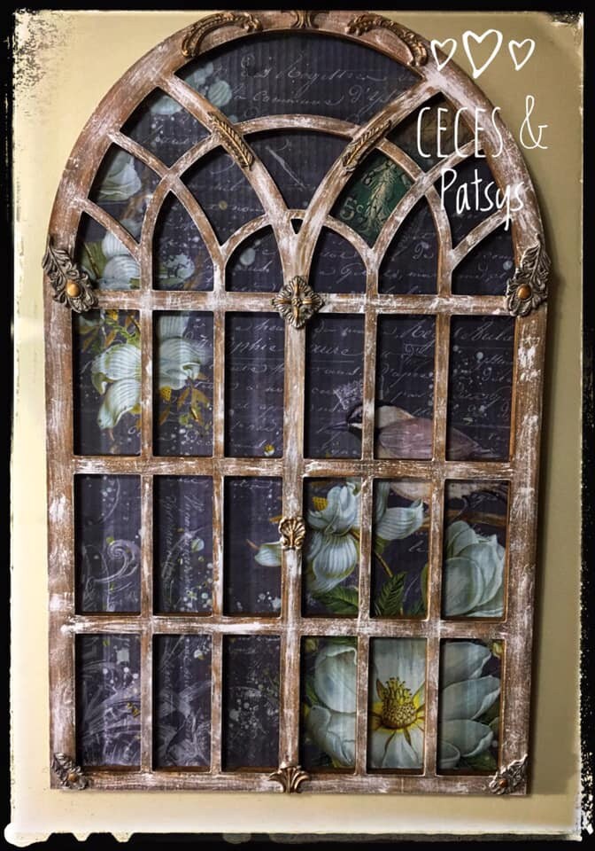 Summer Bird Roycycled Treasures 18lb 20X30 Decoupage Tissue - Etsy