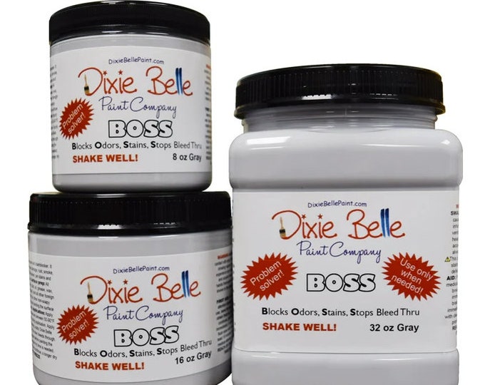 Dixie Belle Slick Stick Bonding Primer - Etsy