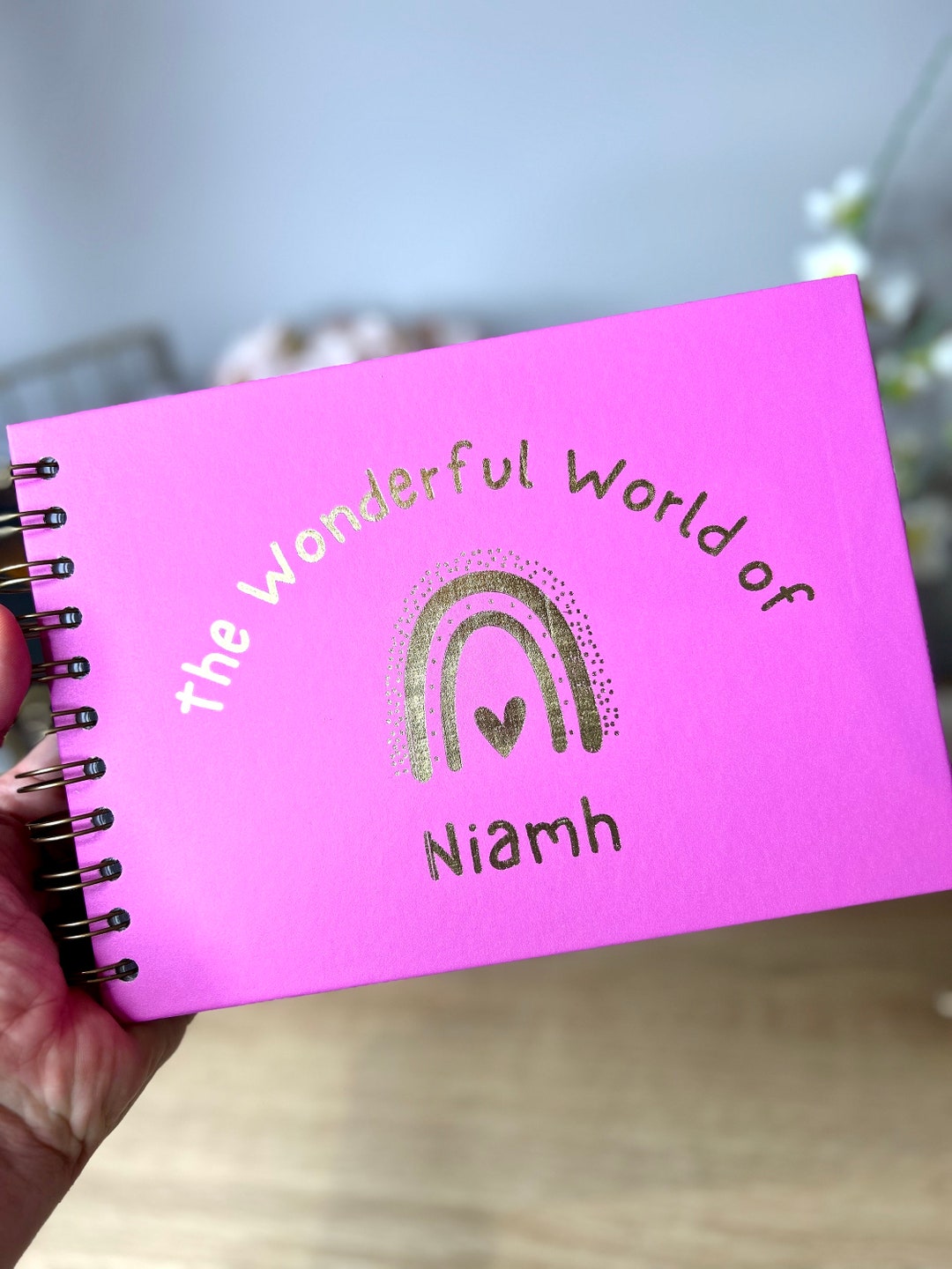 Memory Book Journal Kit Photo Album Scrapbook Kit Guest Book ...