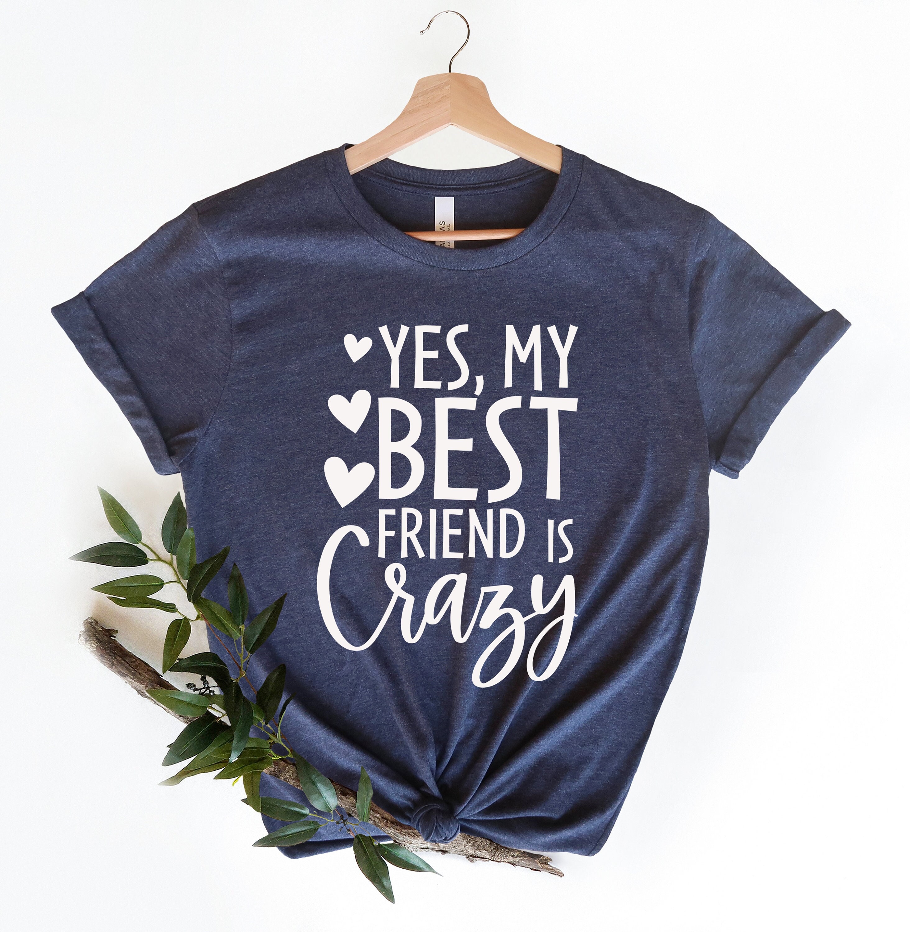 Best Friend Shirts With Arrows