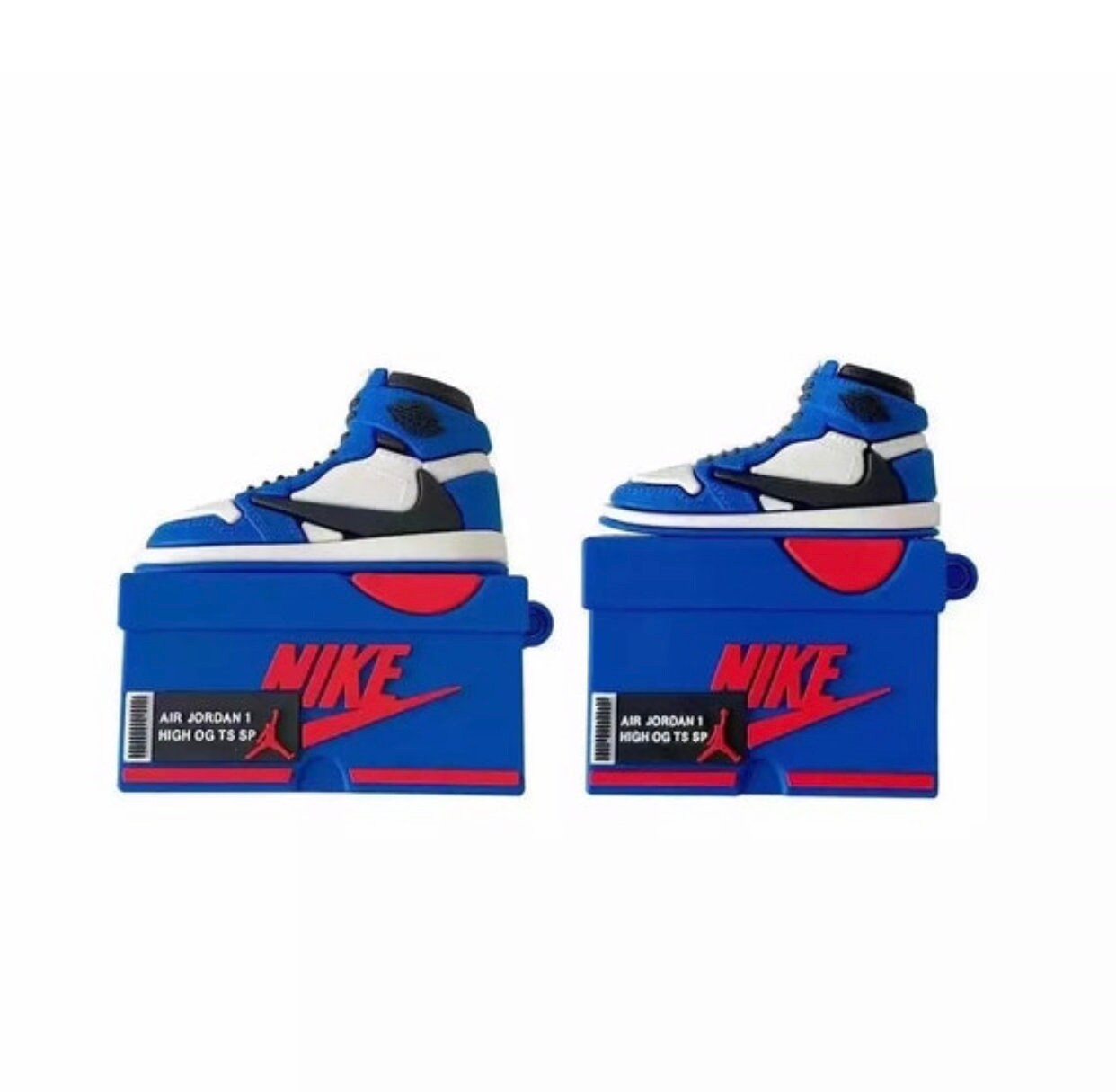 AJ Style Shoebox AirPod Case for AirPod 1/2 and AirPod PRO - Etsy