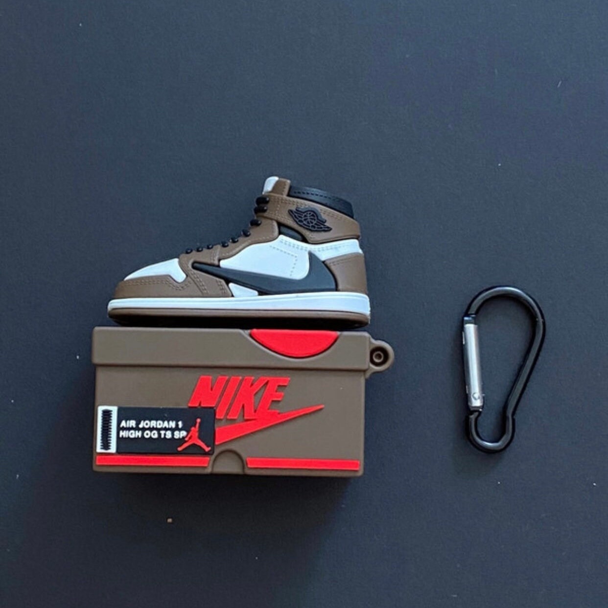 AJ Style Shoebox AirPod Case for AirPod 1/2 and AirPod PRO - Etsy