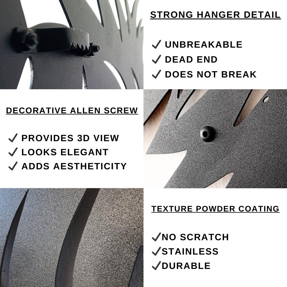 Lion Metal Wall Art , Metal Wall Decor, Lion Wall Art, Lion Decor ...