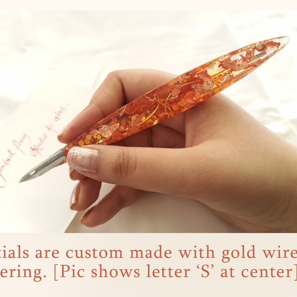 Dip Pen - Etsy