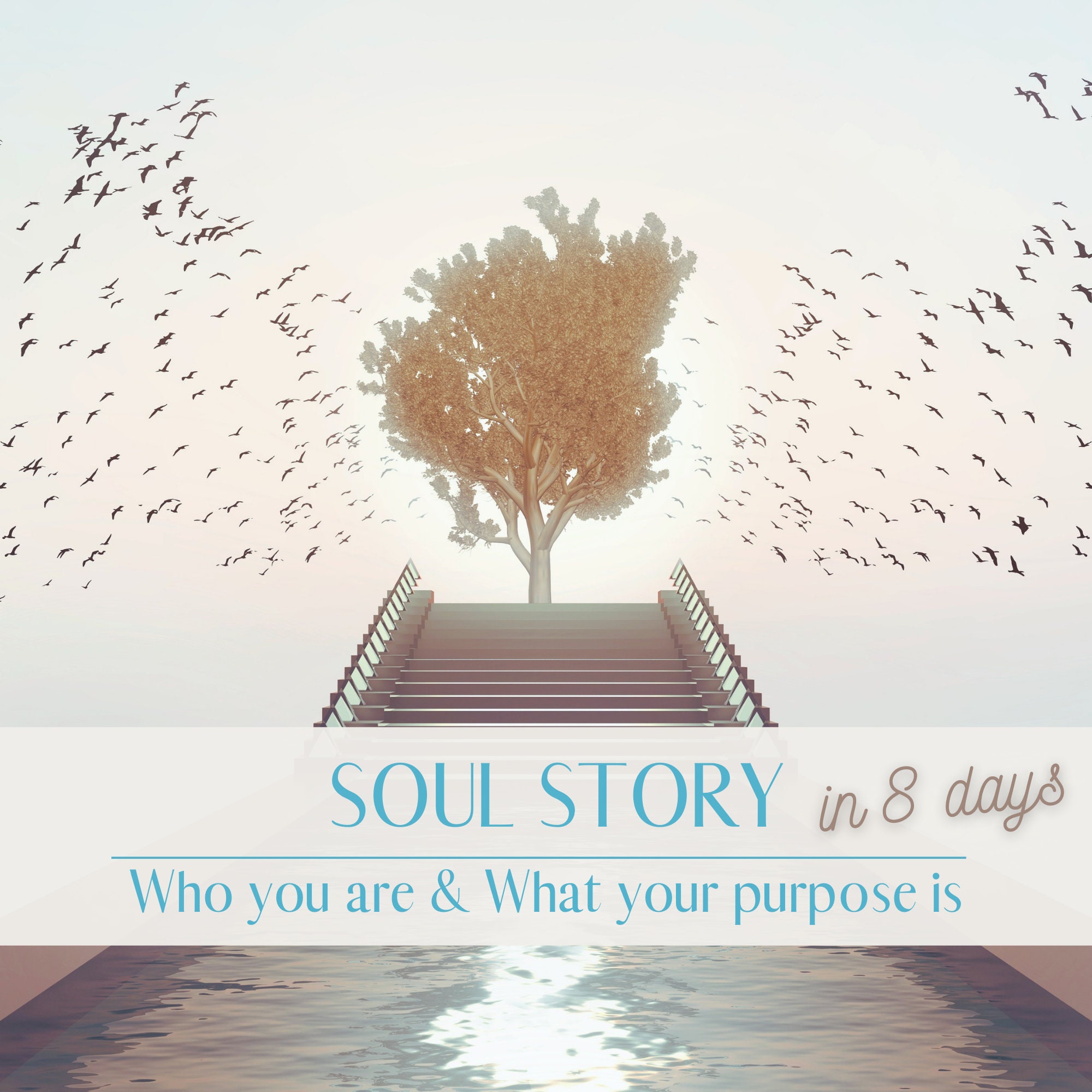 8* Days Akashic Records Reading, Soul Story, Soul Profile, Receive PDF ...