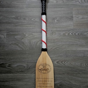 Military Paddle Veteran Made Fast Shipping - Etsy