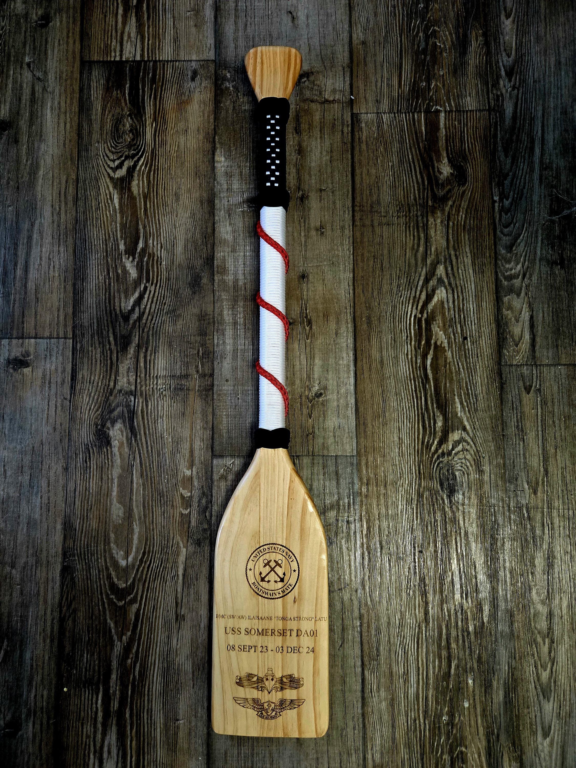 Military Paddle Veteran Made Fast Shipping - Etsy