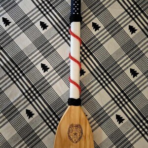 Military Paddle Veteran Made Fast Shipping - Etsy
