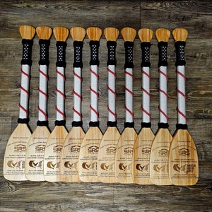 Military Paddle Veteran Made Fast Shipping - Etsy