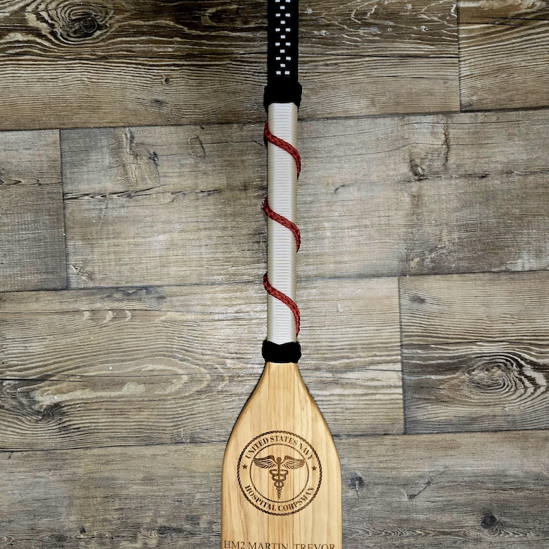 Navy Military Paddles - Etsy