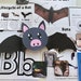 Bats Mini Science Unit - Etsy