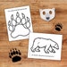 Mini Polar Bear Unit - Etsy