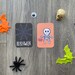 Halloween Memory Game - Etsy