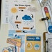 Weather Activity Kit - Etsy
