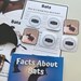 Bats Mini Science Unit - Etsy