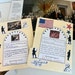 American Revolutionary War Lapbook Kit, Journaling Notebook - Etsy