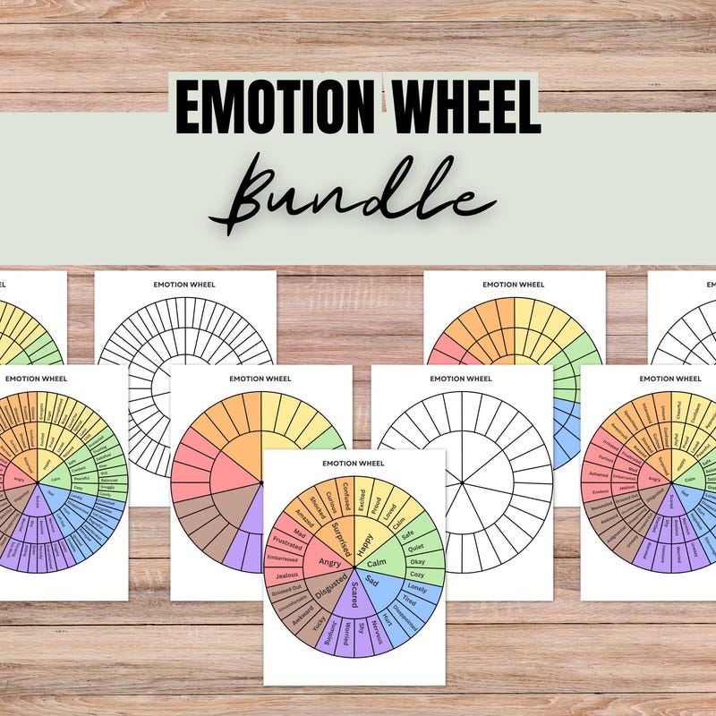 Emotion Designs - Etsy