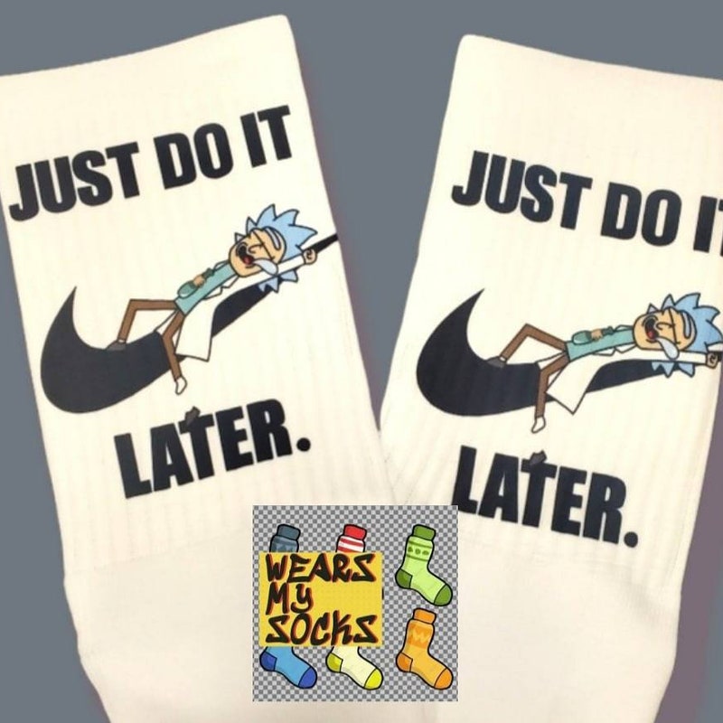 Programmer Socks - Etsy