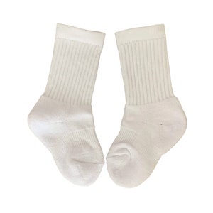 The Hedge Hog Cartoon Kid Socks Custom Printed - Etsy