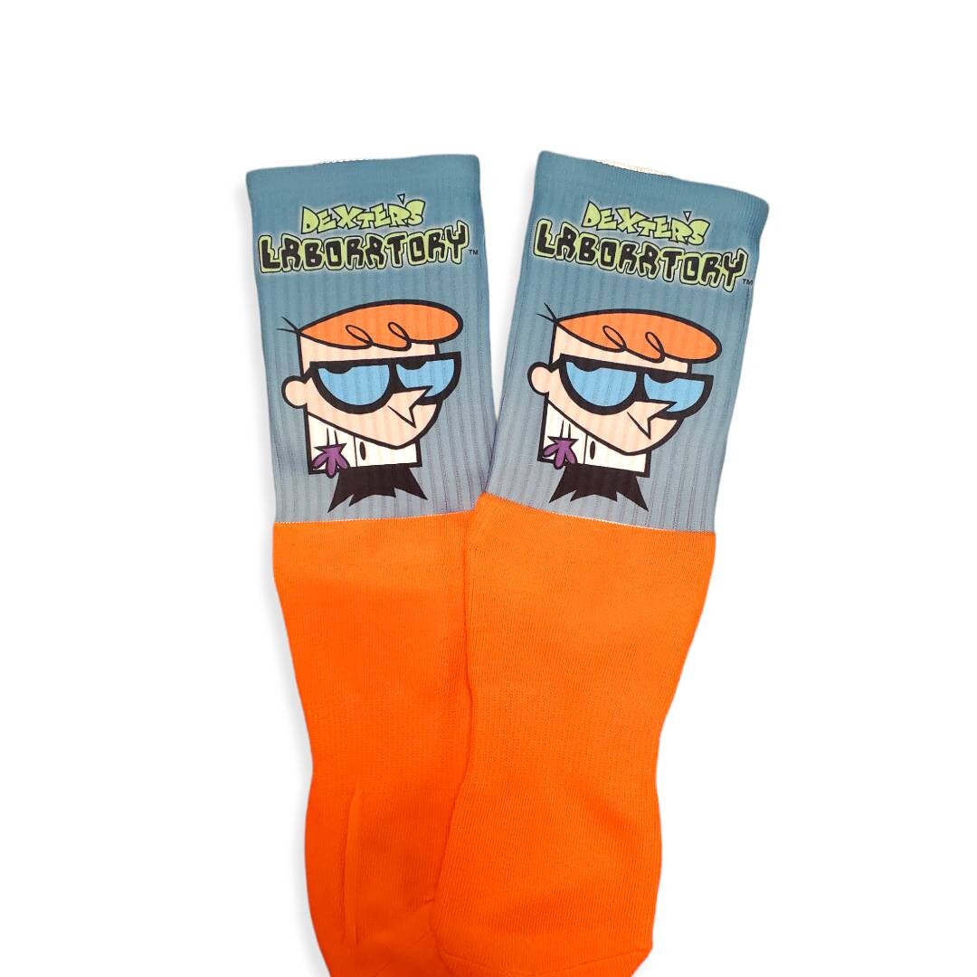 Dex Lab Custom Printed Socks Personalized Socks Photo Socks - Etsy