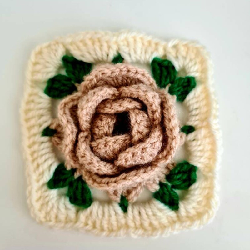 3d Crochet Patterns - Etsy