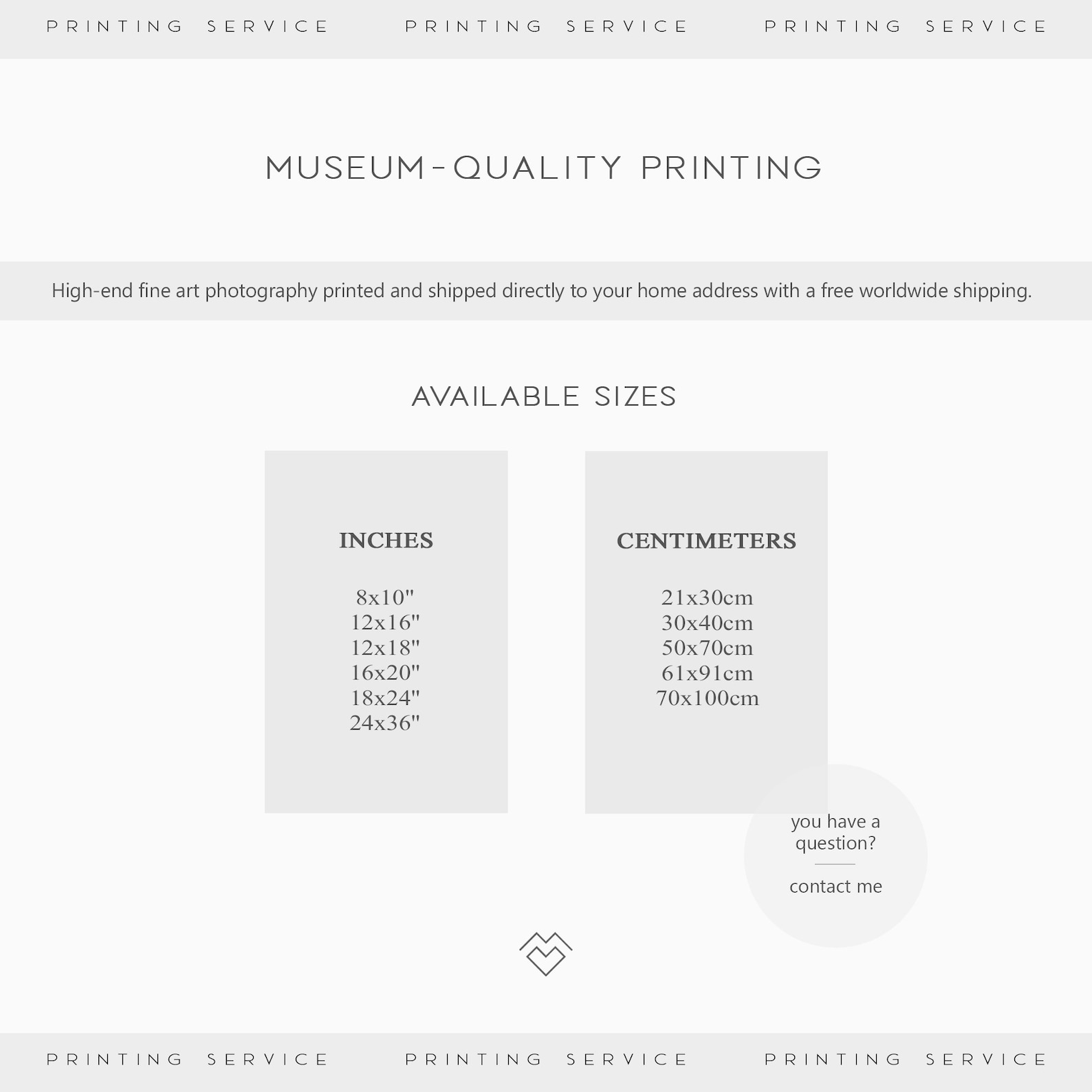 Coastal Wall Art | Sea Photography Print | Blue Ocean Print | Printed ...