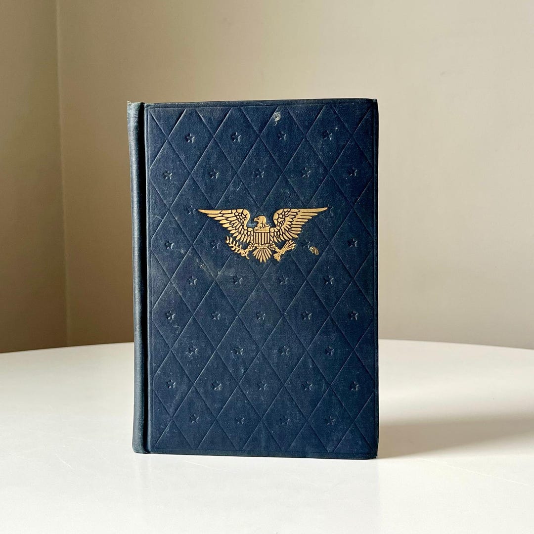 The Lively Lady by Kenneth Roberts, Published in 1945, Vintage Books ...
